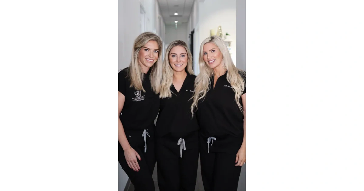 Contact Windermere Medical Spa in Orlando, FL